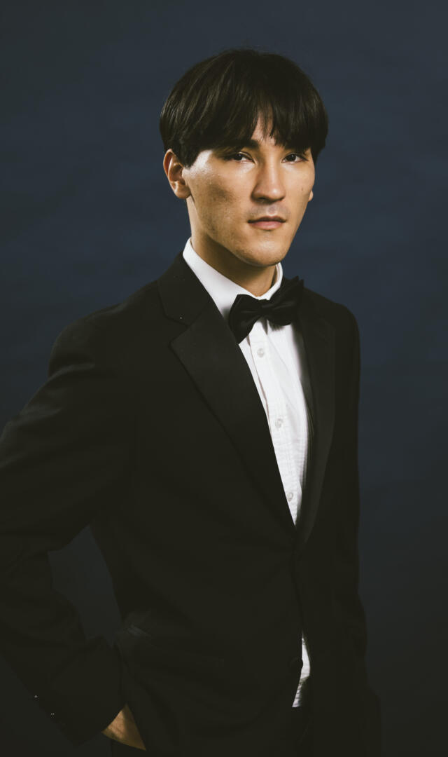 ARD INTERNATIONAL MUSIC COMPETITION