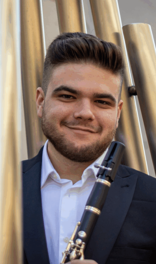 ARD INTERNATIONAL MUSIC COMPETITION