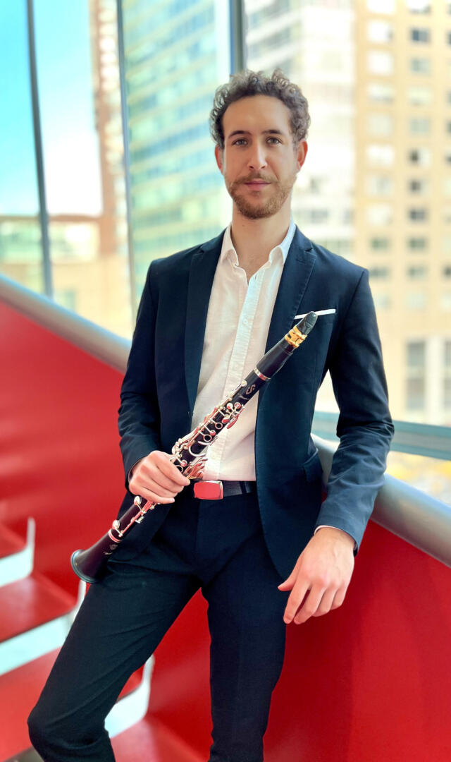 ARD INTERNATIONAL MUSIC COMPETITION