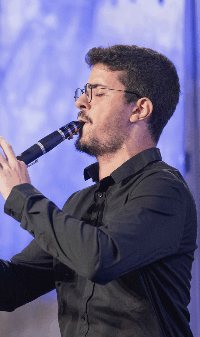 ARD INTERNATIONAL MUSIC COMPETITION