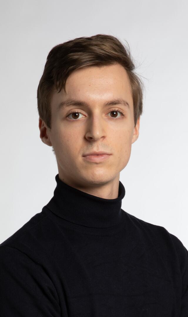 ARD INTERNATIONAL MUSIC COMPETITION