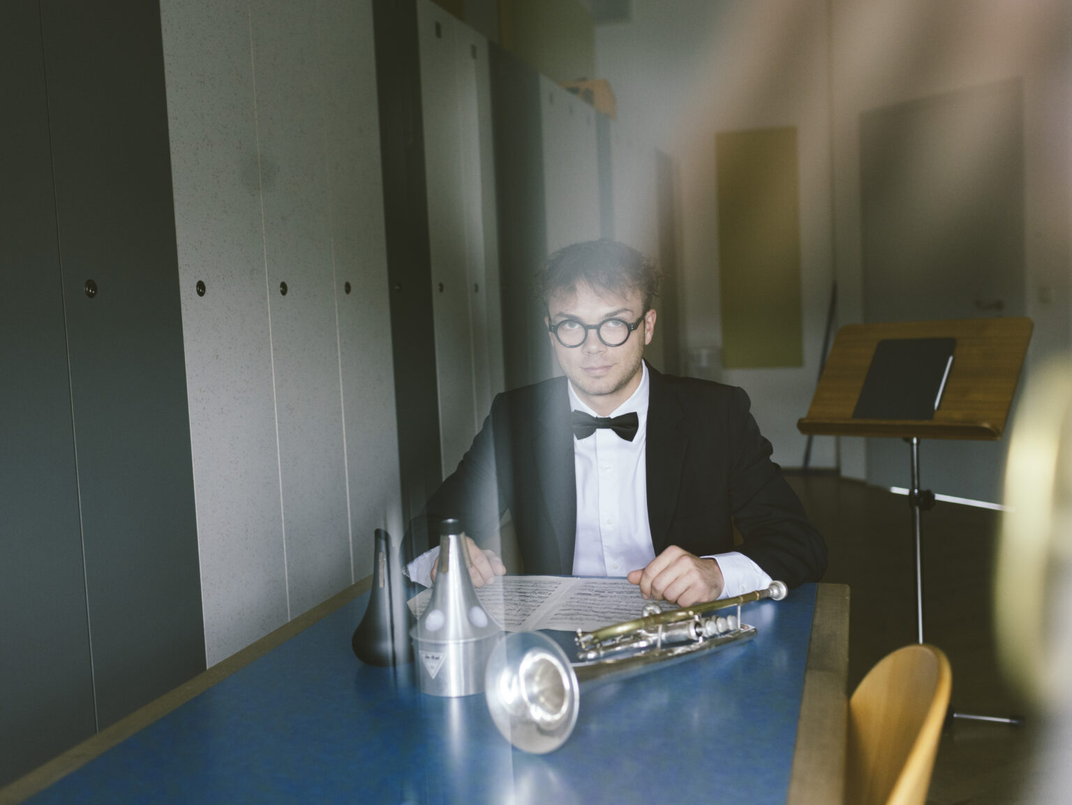 Robin Paillet – INTERNATIONALER MUSIKWETTBEWERB DER ARD