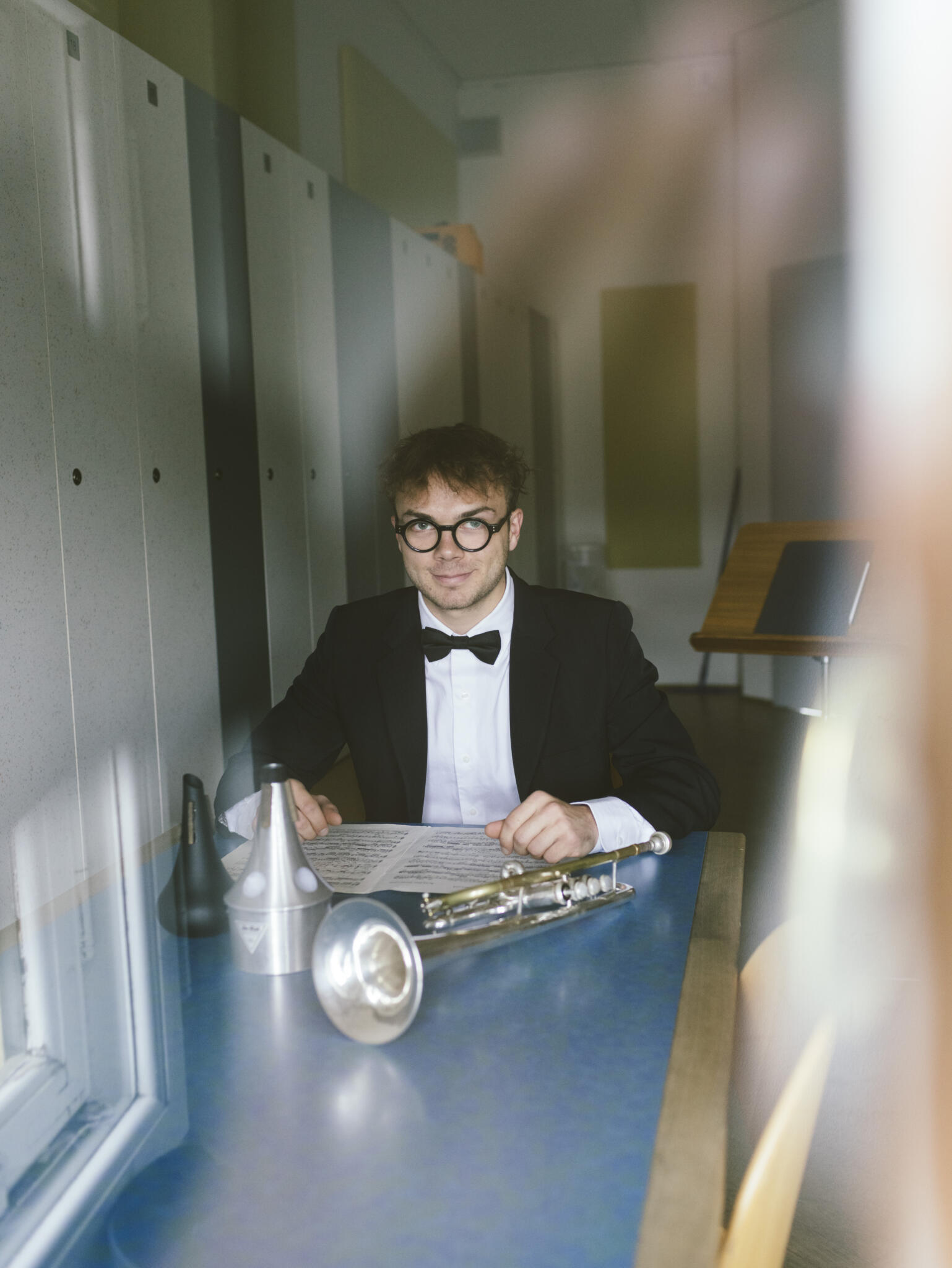 Robin Paillet – INTERNATIONALER MUSIKWETTBEWERB DER ARD