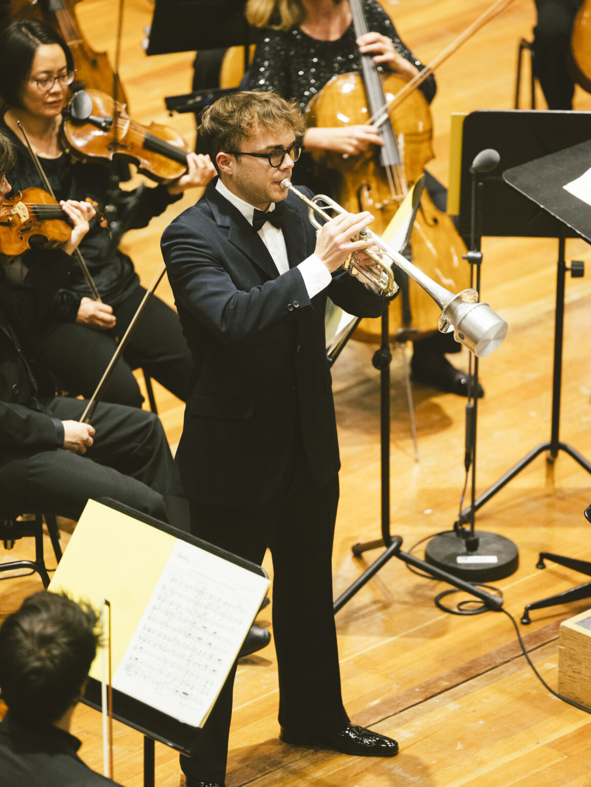 Robin Paillet – INTERNATIONALER MUSIKWETTBEWERB DER ARD