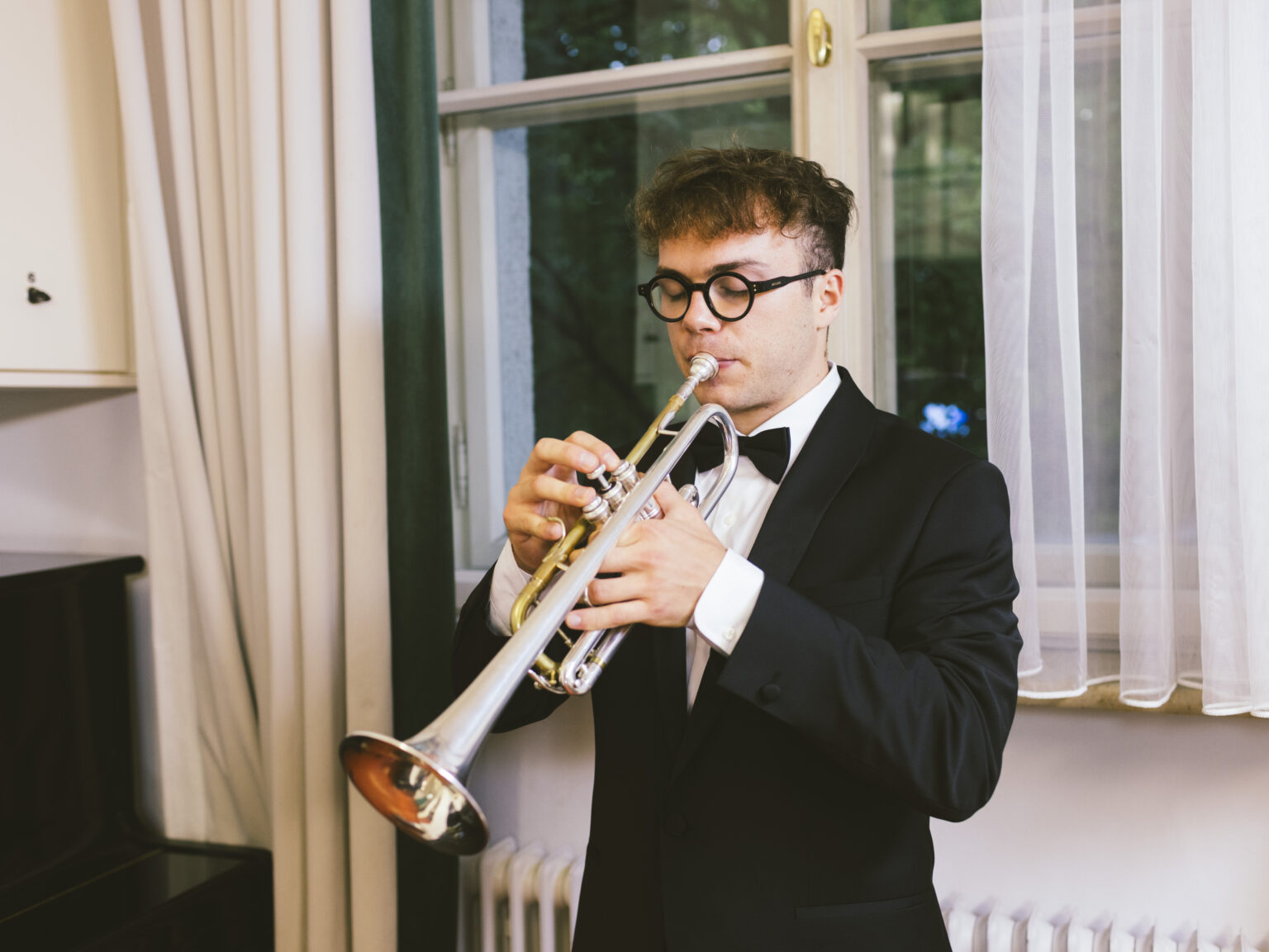 Robin Paillet – INTERNATIONALER MUSIKWETTBEWERB DER ARD