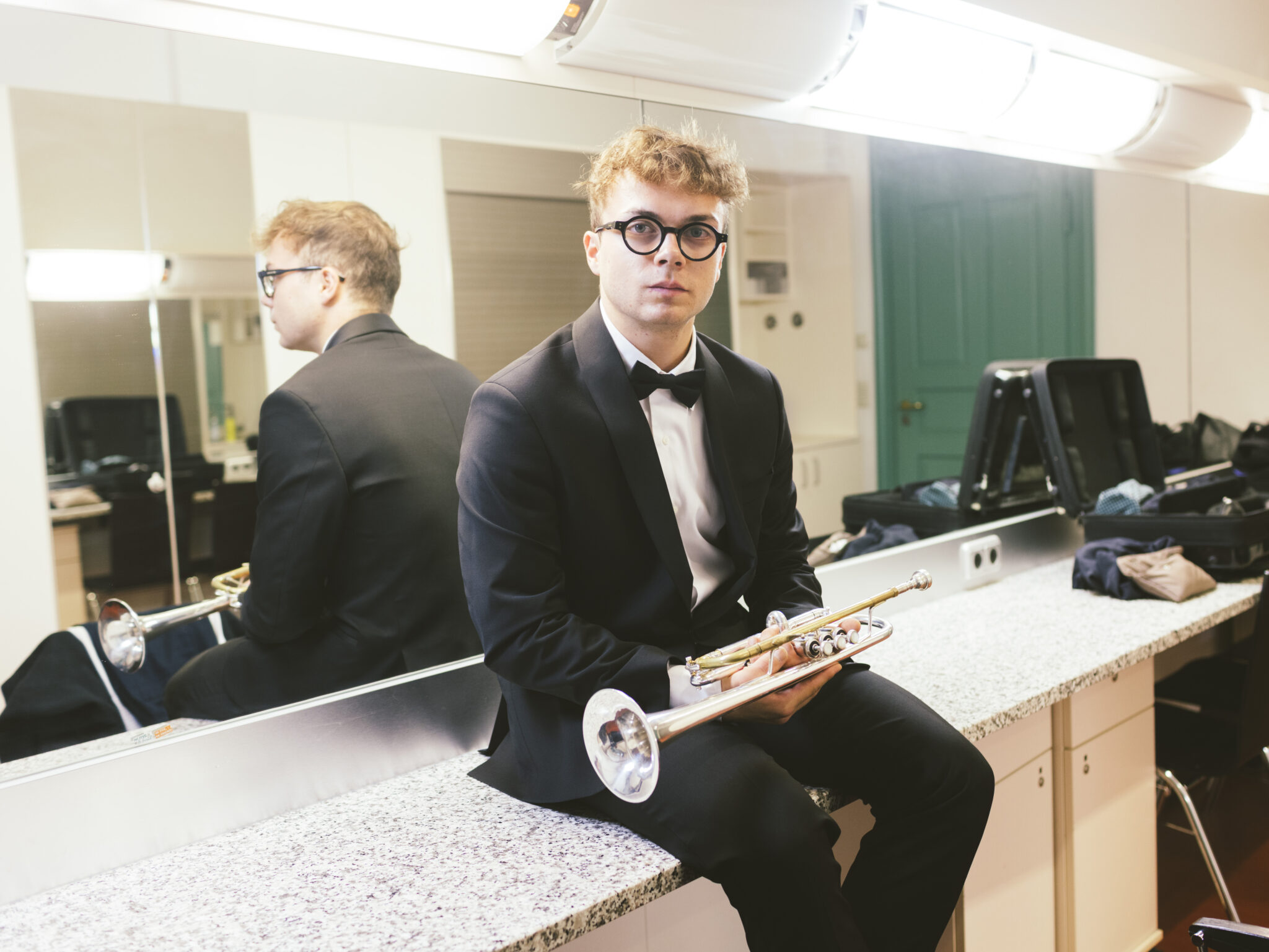 Robin Paillet – INTERNATIONALER MUSIKWETTBEWERB DER ARD