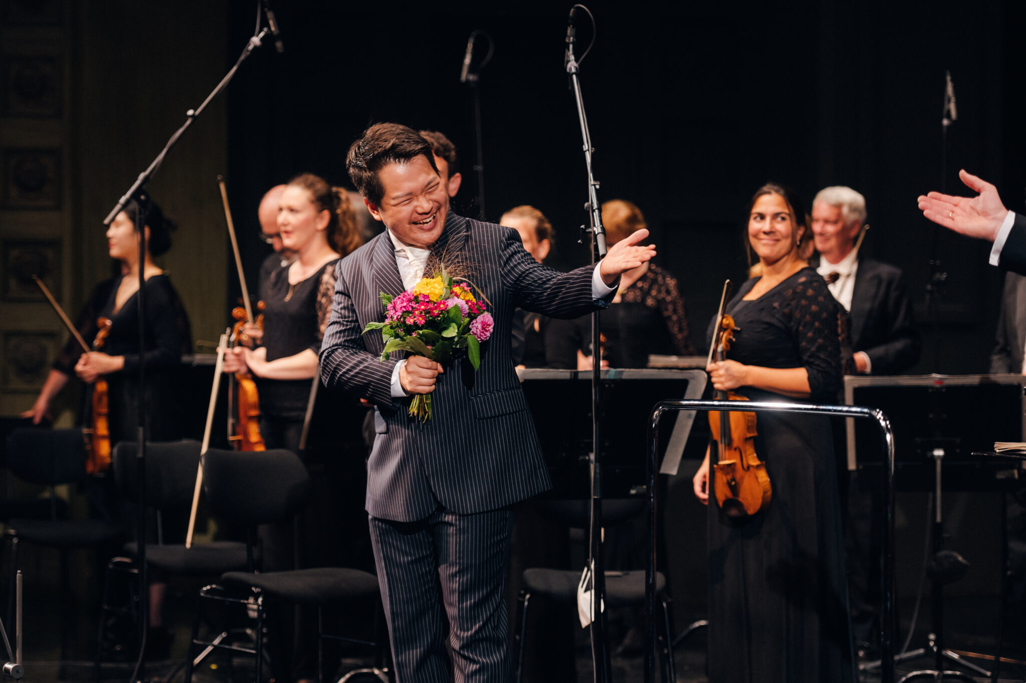 About the Competition – ARD INTERNATIONAL MUSIC COMPETITION