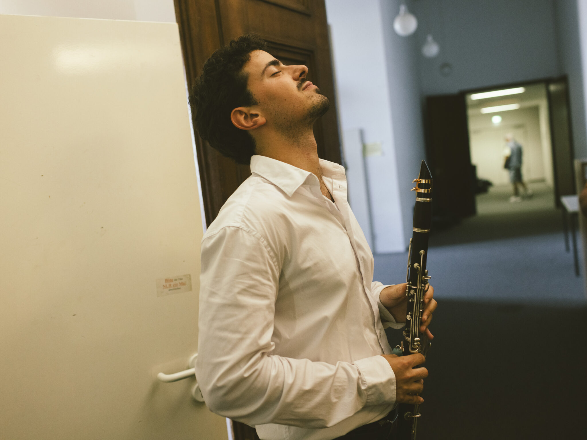 ARD INTERNATIONAL MUSIC COMPETITION