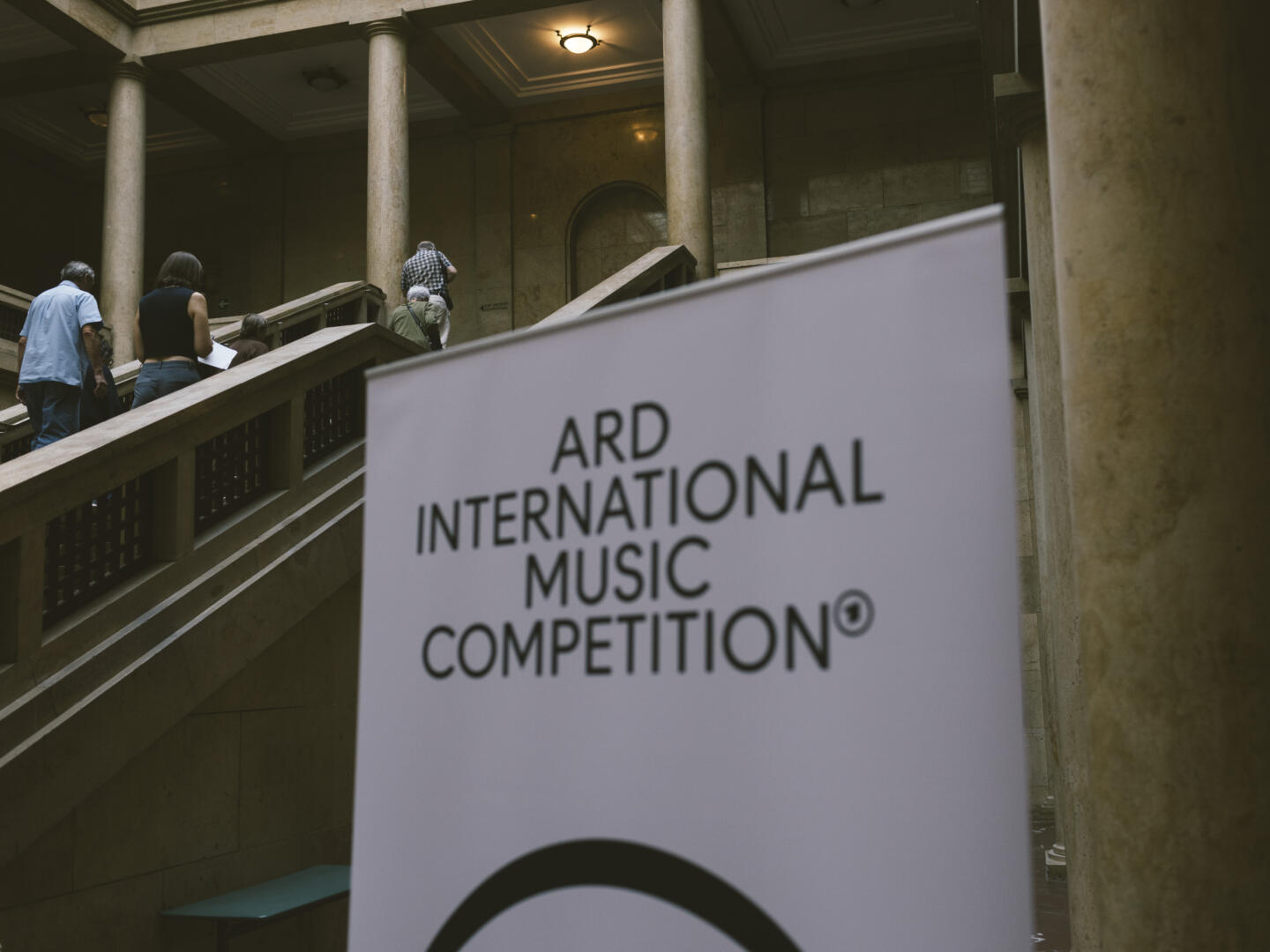 ARD INTERNATIONAL MUSIC COMPETITION