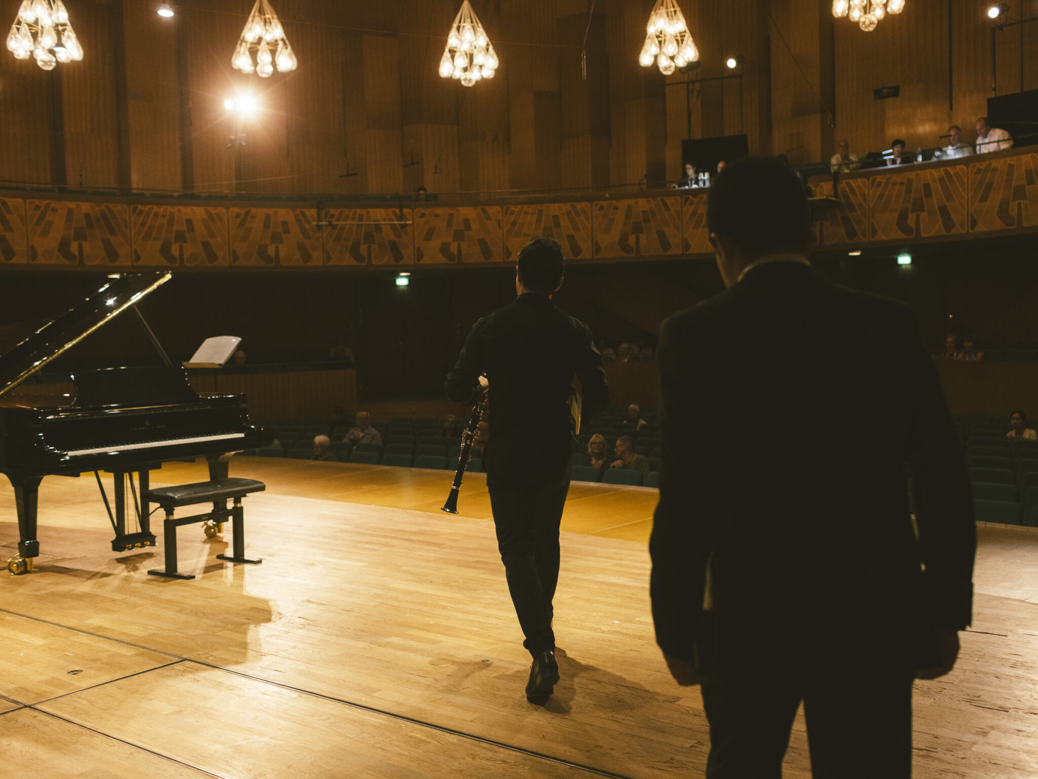 ARD INTERNATIONAL MUSIC COMPETITION