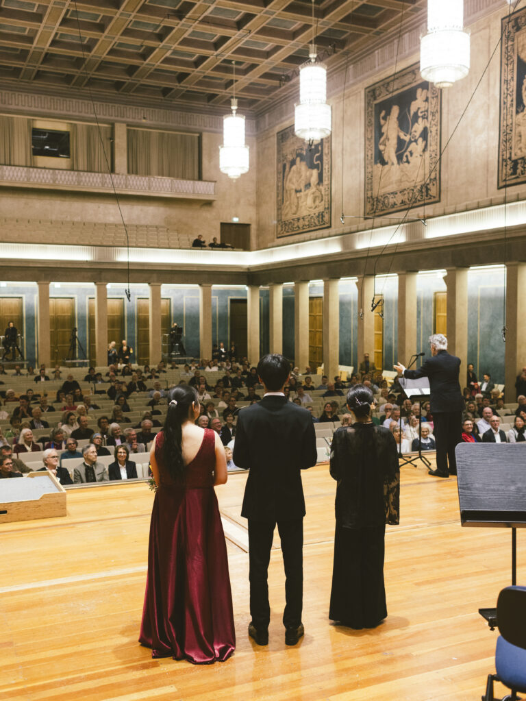 ARD INTERNATIONAL MUSIC COMPETITION