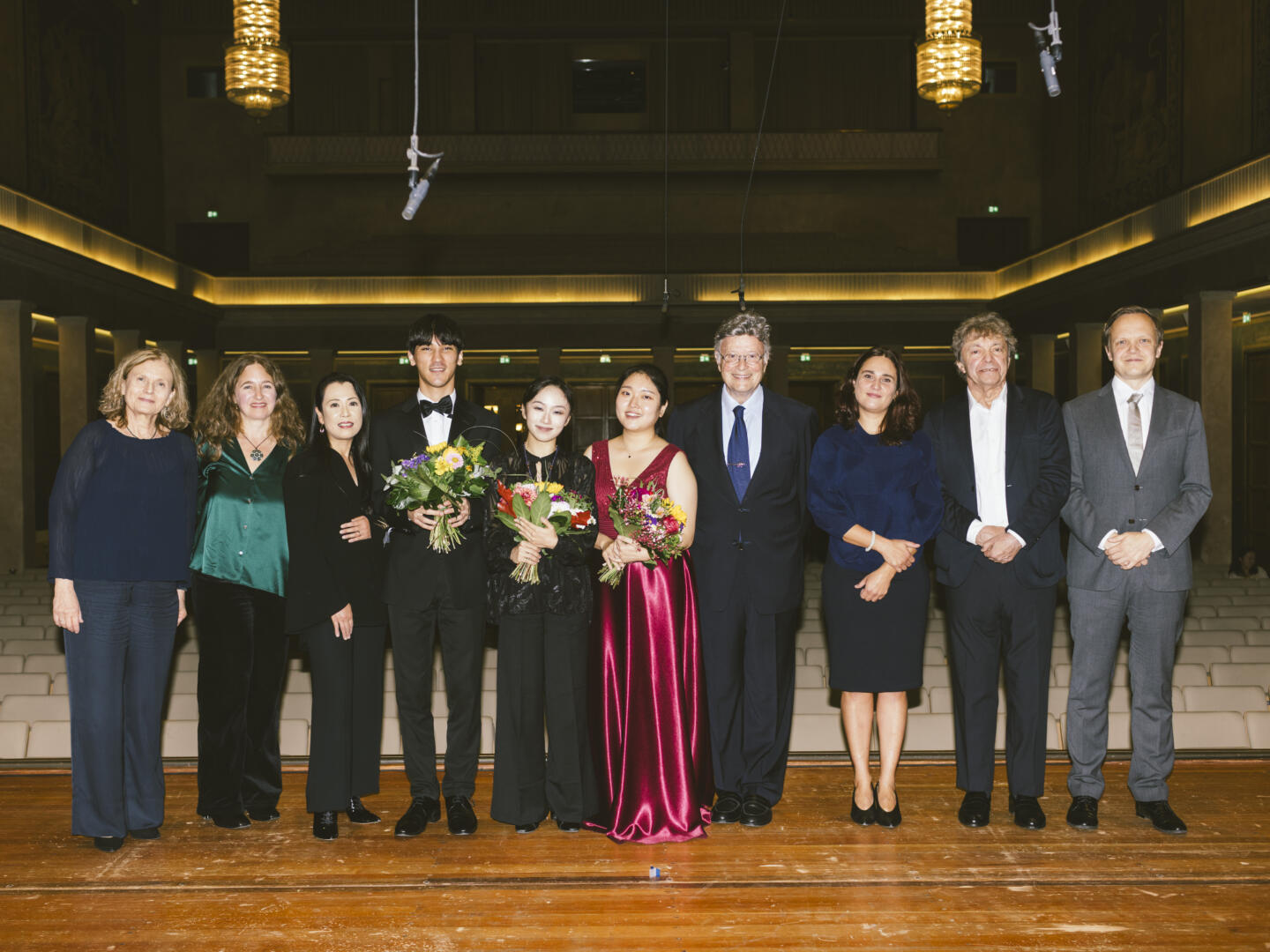 ARD INTERNATIONAL MUSIC COMPETITION