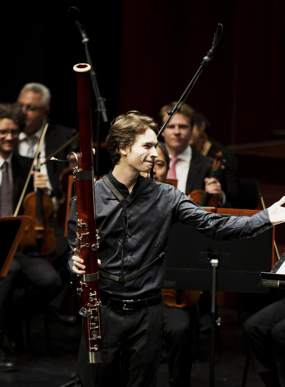 ARD INTERNATIONAL MUSIC COMPETITION