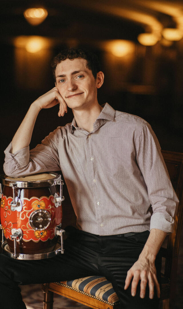 ARD INTERNATIONAL MUSIC COMPETITION